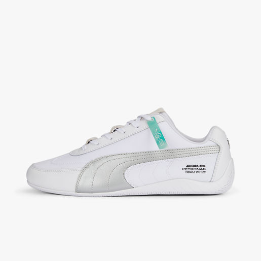 Puma Mercedes-AMG Petronas Motorsport Speedcat | TAF Ecuador