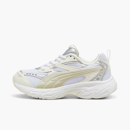 Puma Morphic Metallic | TAF Ecuador