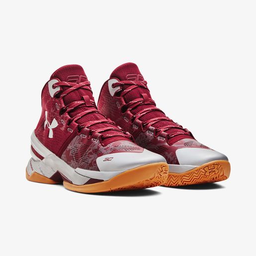 Under Armour Curry 2 Retro | Marathon Sports Perú