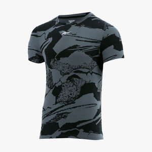 Reebok Workout Ready Allover Print | Reebok | Marca | Productos ...