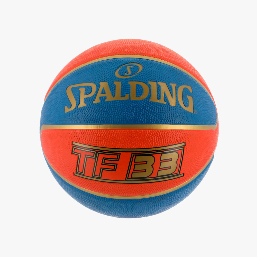Spalding TF33 | Spalding | Marca | Productos | Marathon Sports Perú
