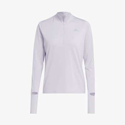 adidas Fast Running Half-Zip | Marathon Sports Ecuador