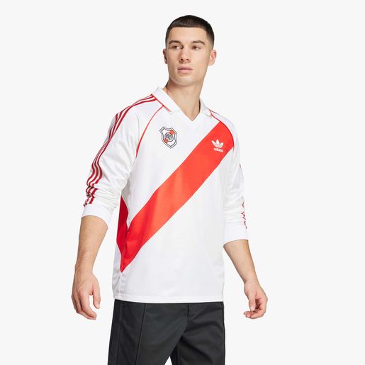 adidas Camisetas River Plate 1994 Jersey | Marathon Sports Ecuador