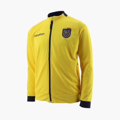 Marathon Sports Chompa de Cancha Hincha FEF 23 | Marathon Sports Ecuador