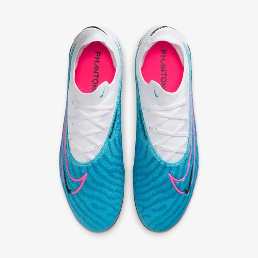 Nike Gripknit Phantom GX Elite FG Chimpunes | Marathon Sports Perú