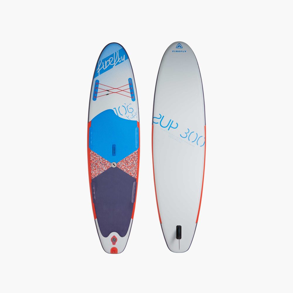 Firefly ISUP 300 IV | Marathon Sports Ecuador