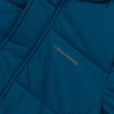Craghoppers Chaqueta Child Puffer | Marathon Sports Ecuador