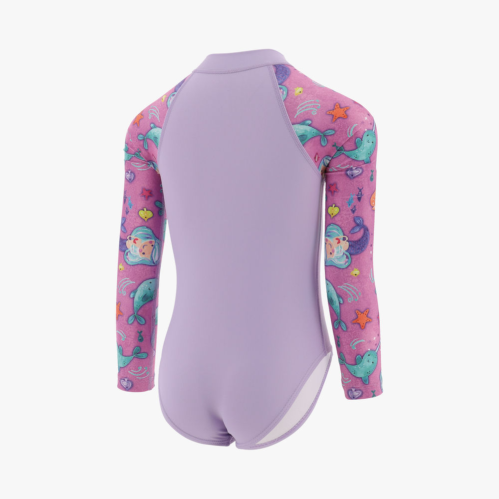 Speedo Little Mermaid | Marathon Sports Ecuador