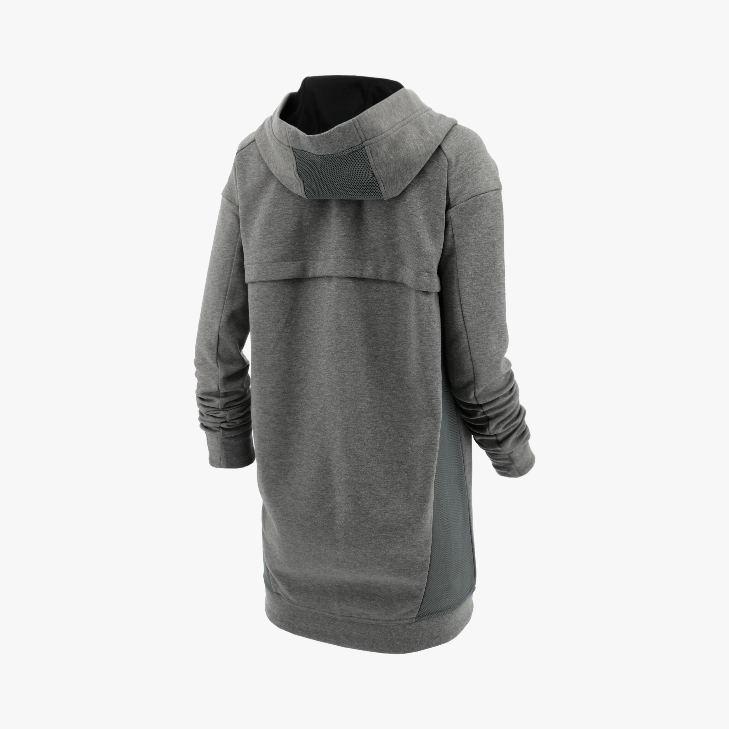 Nike Tech Fleece Cocoon Mesh | Nike | Marca | Productos | Marathon ...
