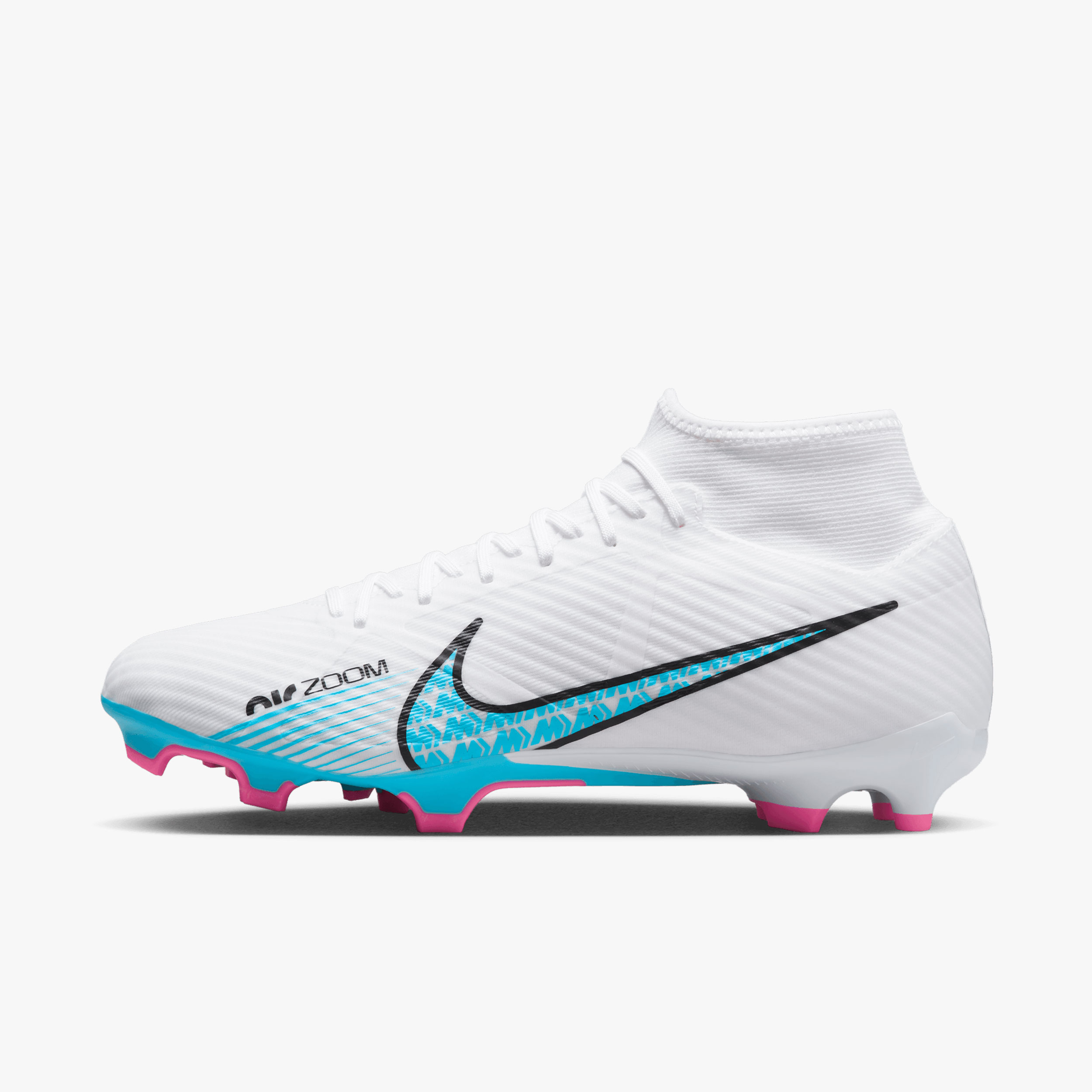 Nike Chimpunes Zoom Mercurial Superfly 9 Academy M | Marathon Sports Perú