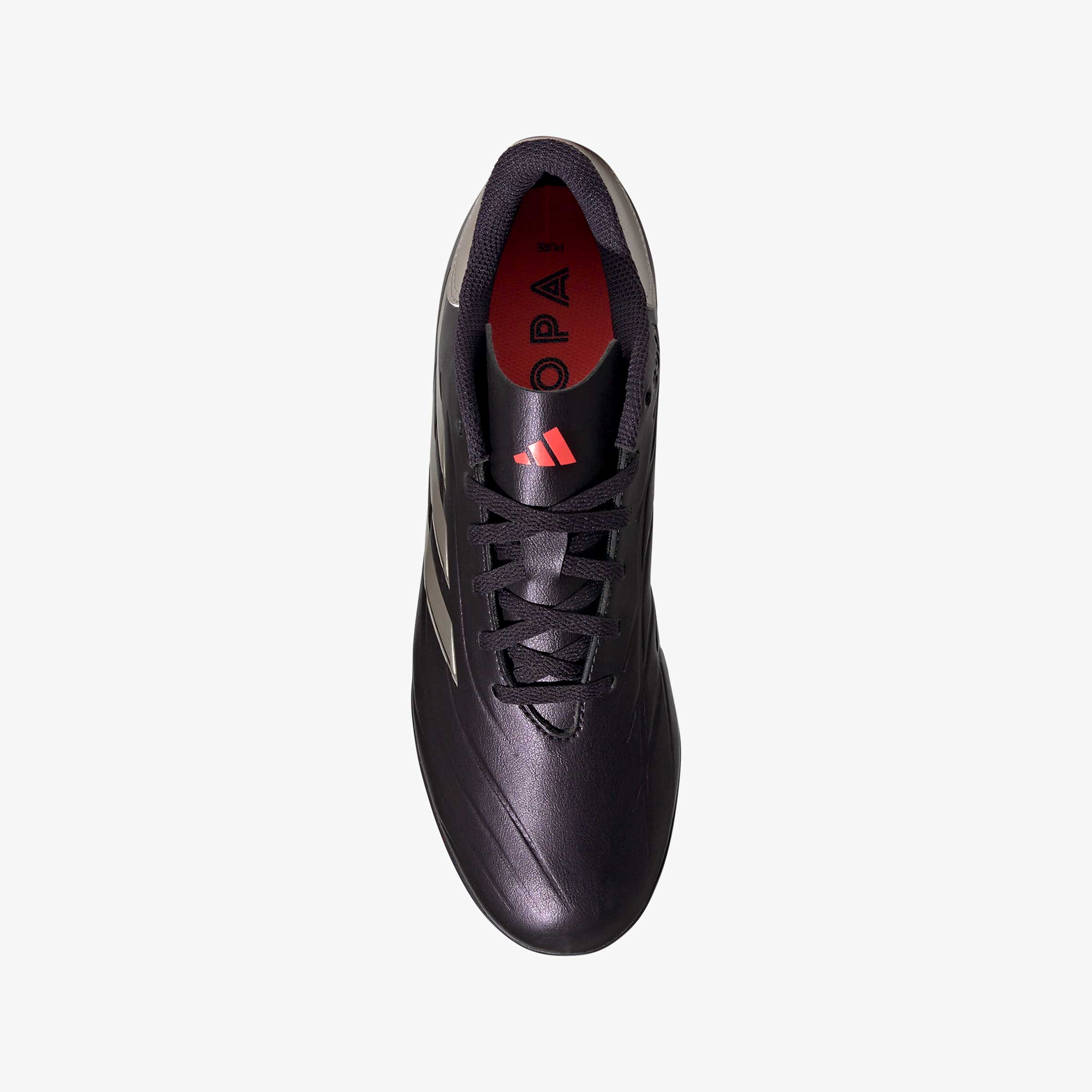adidas Chimpunes Copa Pure 2 Club Pasto Sintético | Marathon Sports Perú