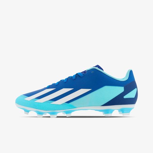Adidas Chimpunes X Crazyfast.4 Multiterreno | Marathon Sports Perú