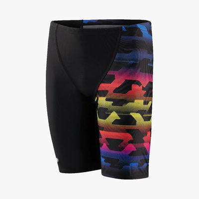 Speedo Digital Allover V Cut | Marathon Sports Ecuador