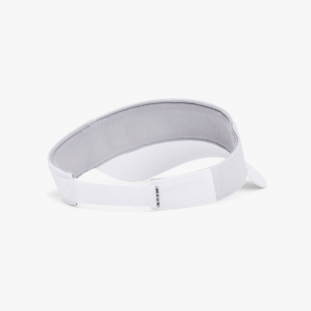 Under Armour Launch Run Visor | Marathon Sports Perú