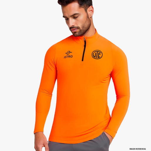 Astro Half-Zip UTC | Marathon Sports Perú
