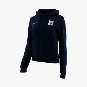Nike Alianza Lima Hoodie | Marathon Sports Perú
