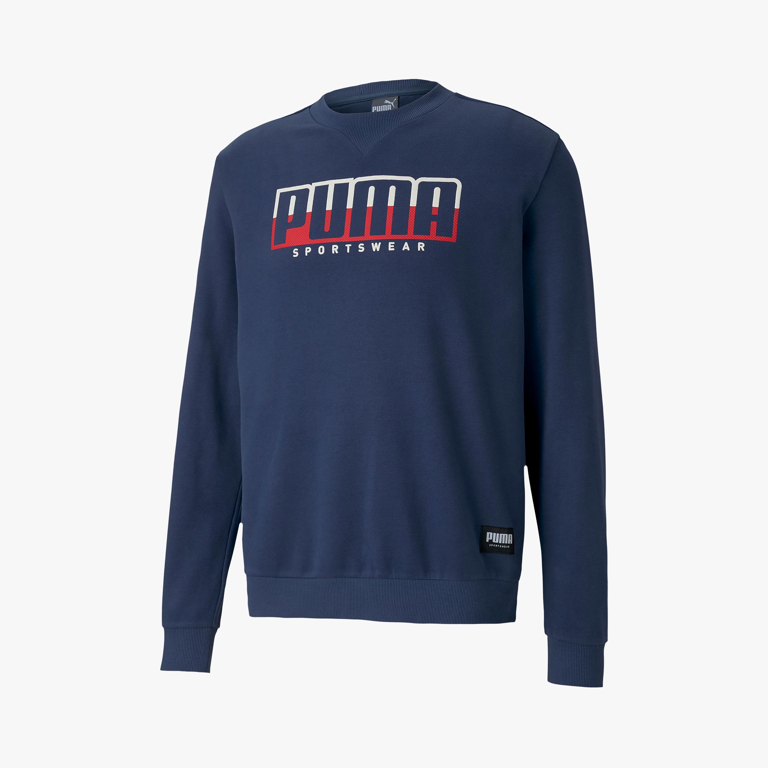 Puma Crew Athletics | Marathon Sports Ecuador