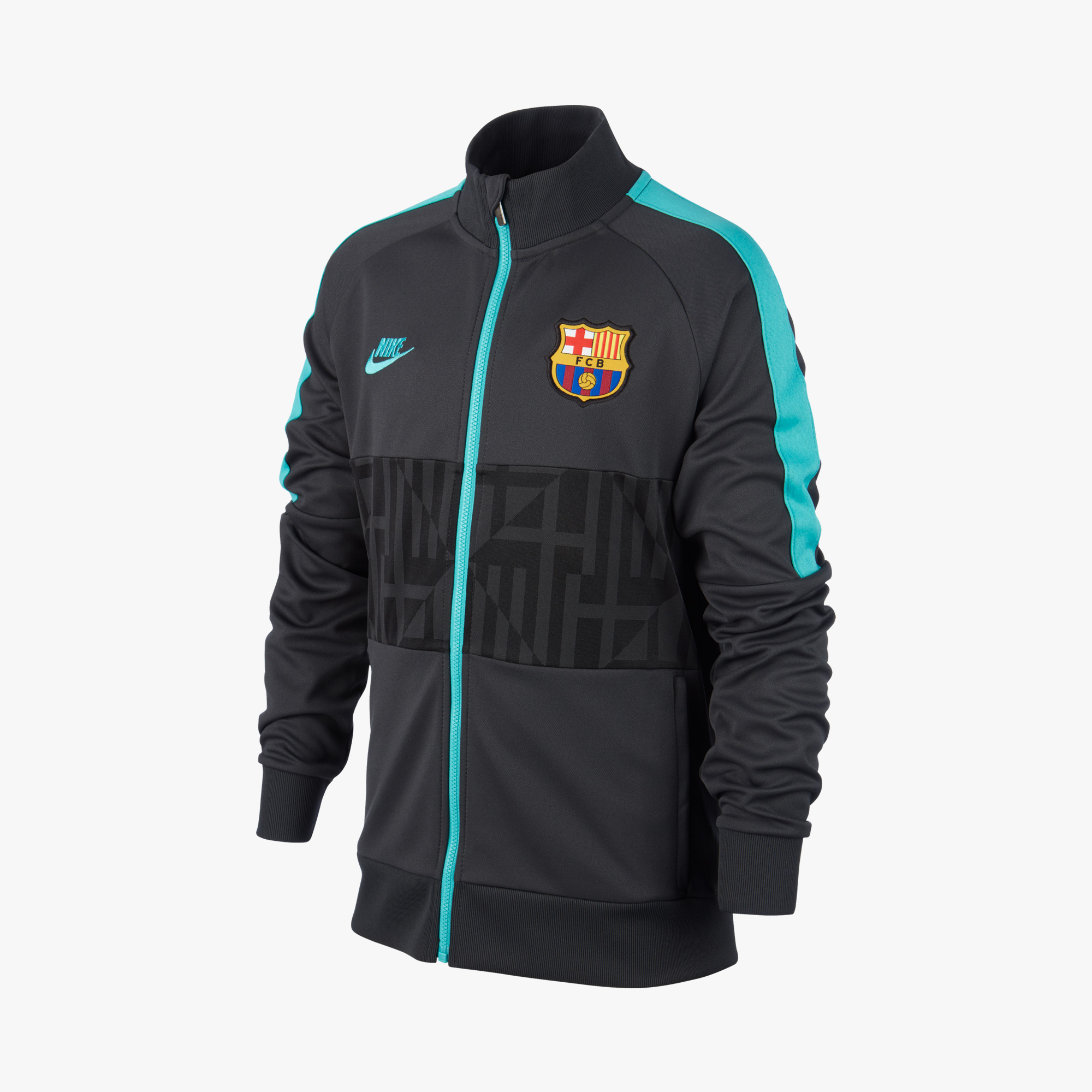 Nike FC Barcelona Jacket | Marathon Sports Perú