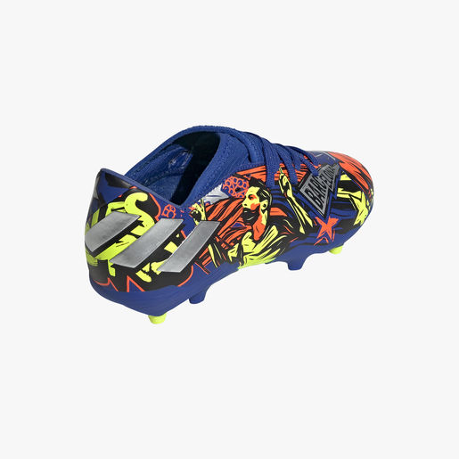 Adidas Nemeziz Messi 19.3 FG | Marathon Sports Perú