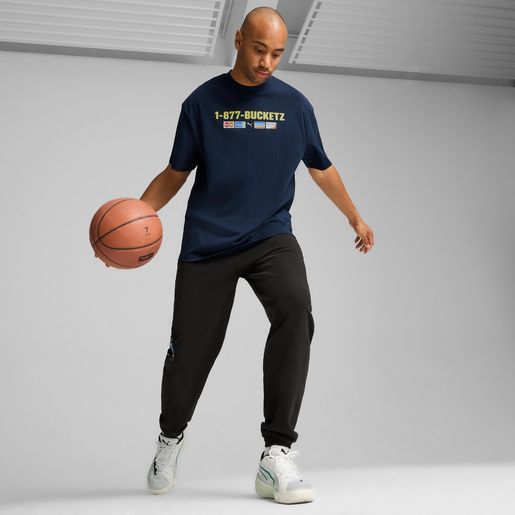 Puma Step Up Your Game | Marathon Sports Ecuador