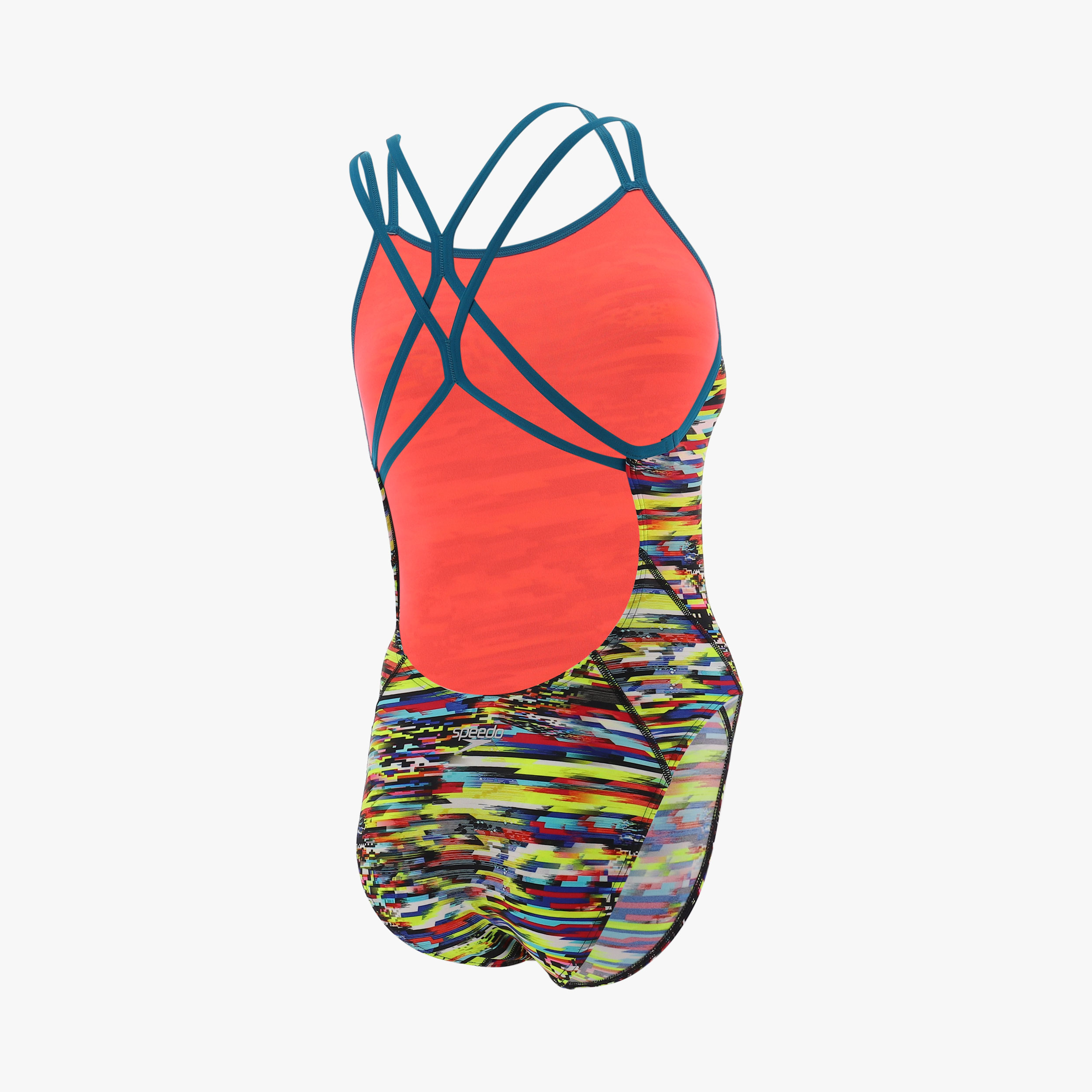 Speedo Digi Interference Allover Starback | Marathon Sports Ecuador