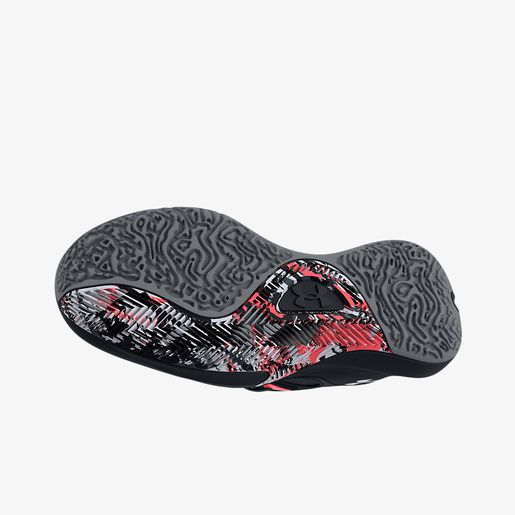 Under Armour Lockdown 6 | Marathon Sports Perú