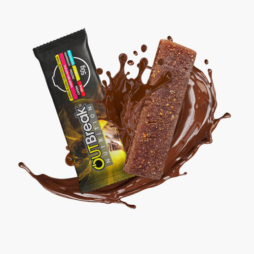 Outbreak Pre Workout | Marathon Sports Ecuador
