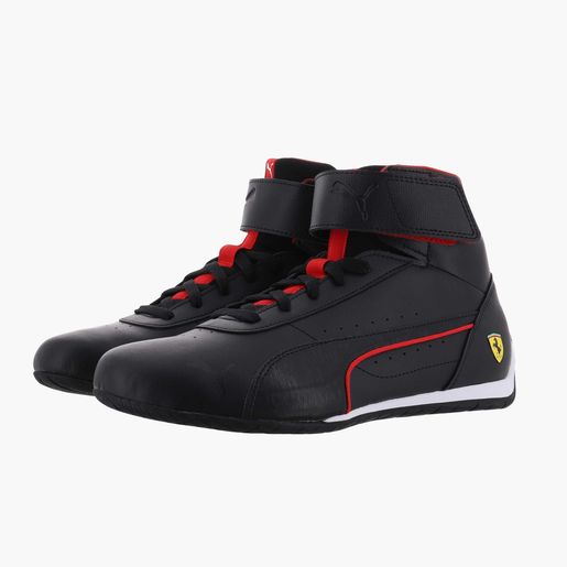 Puma Ferrari Neo Cat Mid | Marathon Sports Ecuador