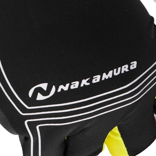 Nakamura Prime II | Marathon Sports Ecuador