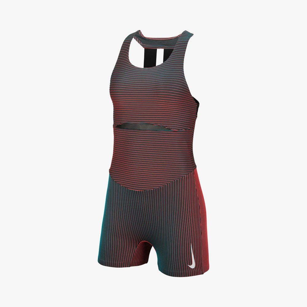 Nike Race Unitard | Marathon Sports Perú