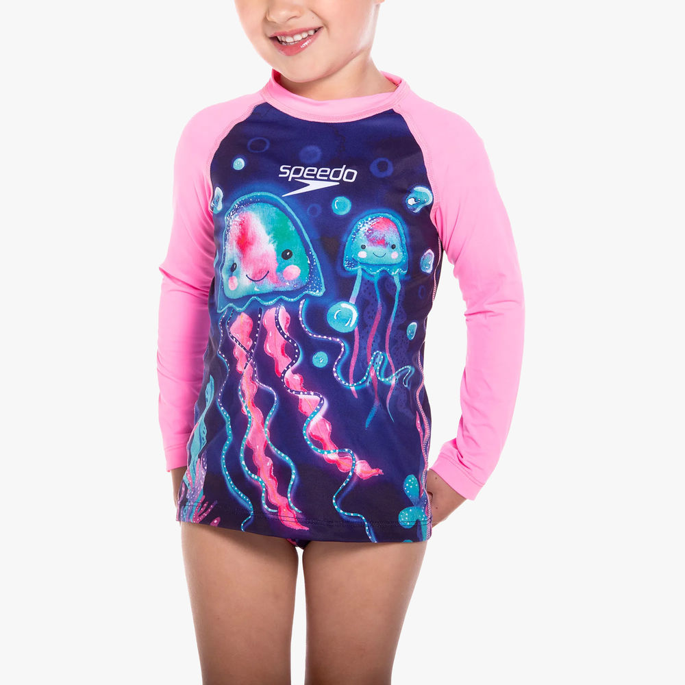 Speedo Sunshine JellyFish | Marathon Sports Ecuador