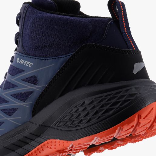 Hi-Tec Trail Lite Mid | Marathon Sports Ecuador