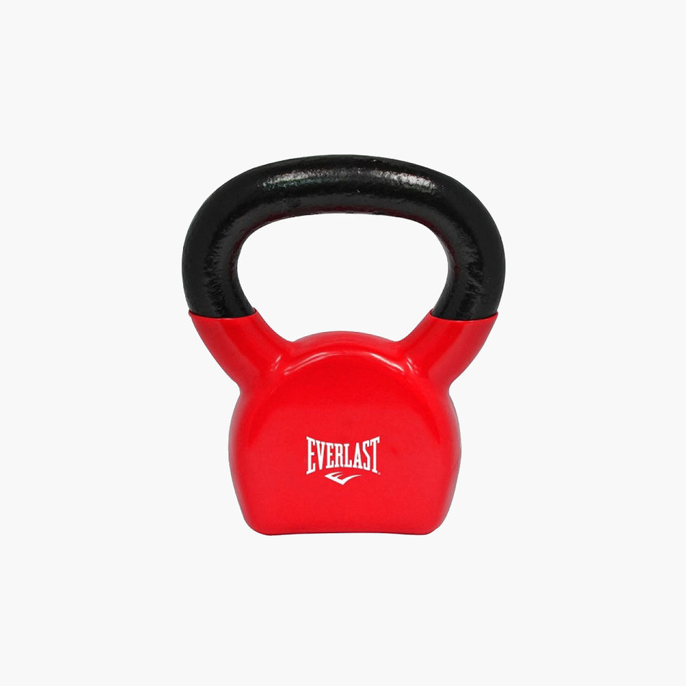 Everlast Kettlebell 6Kg | EVERLAST | Marca | Productos | Marathon ...