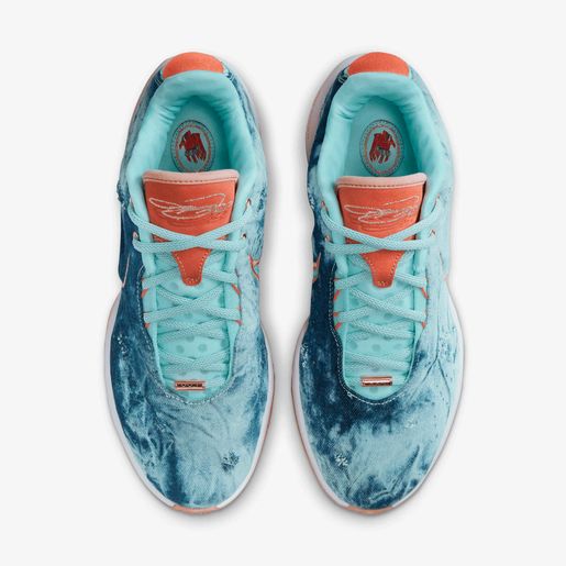 Nike LeBron XXI Aragonite | Marathon Sports Perú