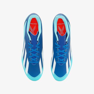 Adidas Chimpunes X Crazyfast.4 Multiterreno | Marathon Sports Perú