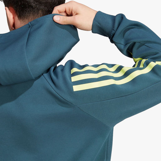 adidas Future Icons 3 bandas | Marathon Sports Perú
