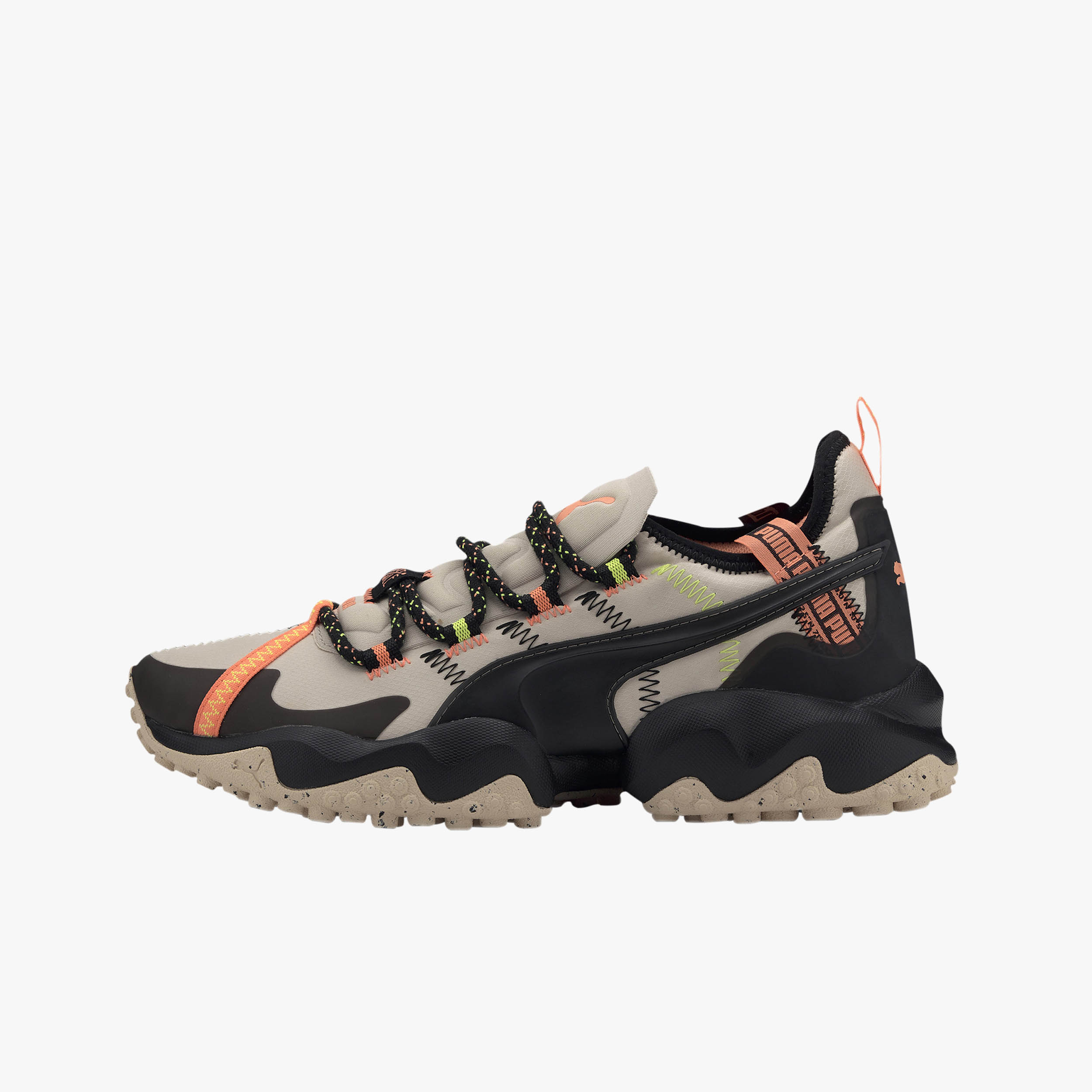 Puma x First Mile Erupt Trail | Marathon Sports Ecuador