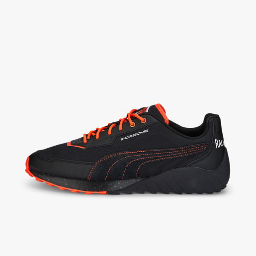Puma Porsche 911 Rallye Speedfusion | Marathon Sports Ecuador