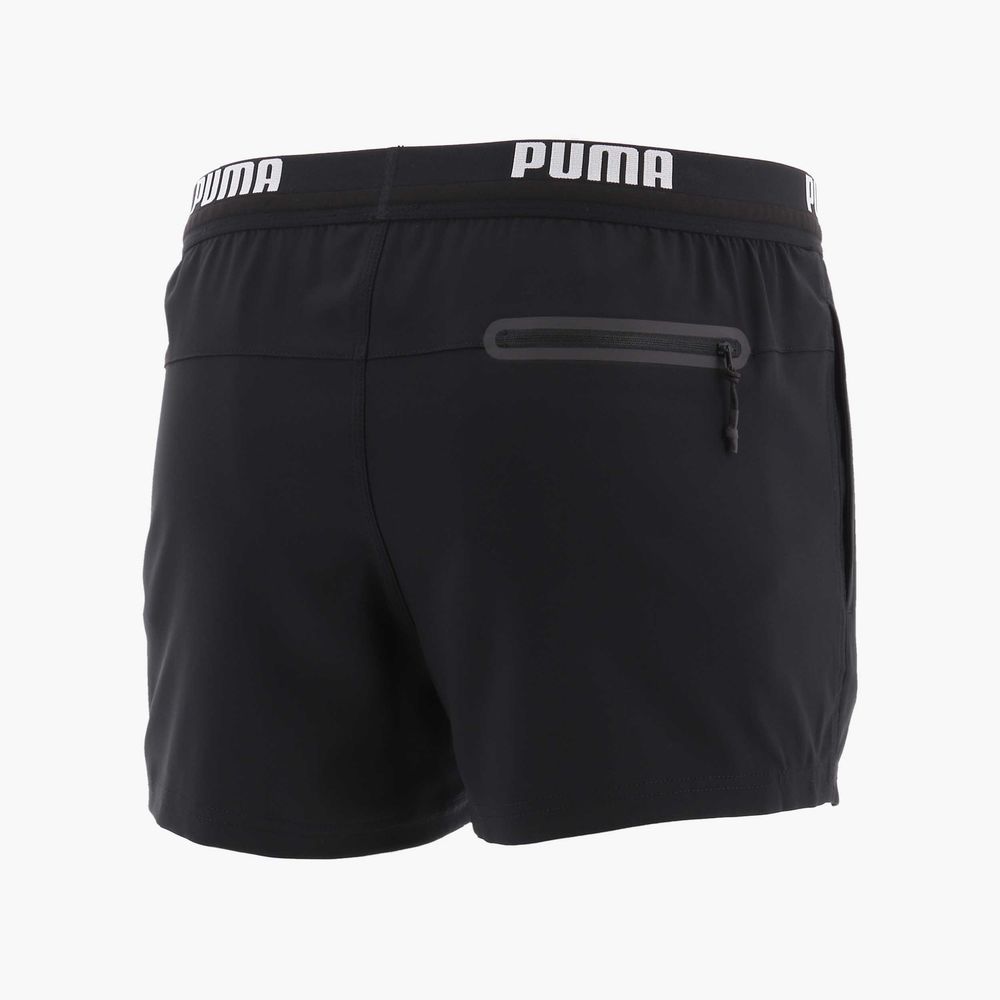 Puma Logo Short | Marathon Sports Ecuador