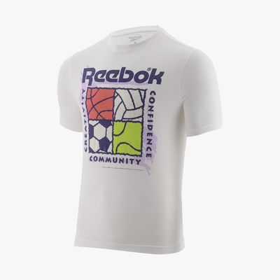 Reebok Graphic Series | Marathon Sports Ecuador