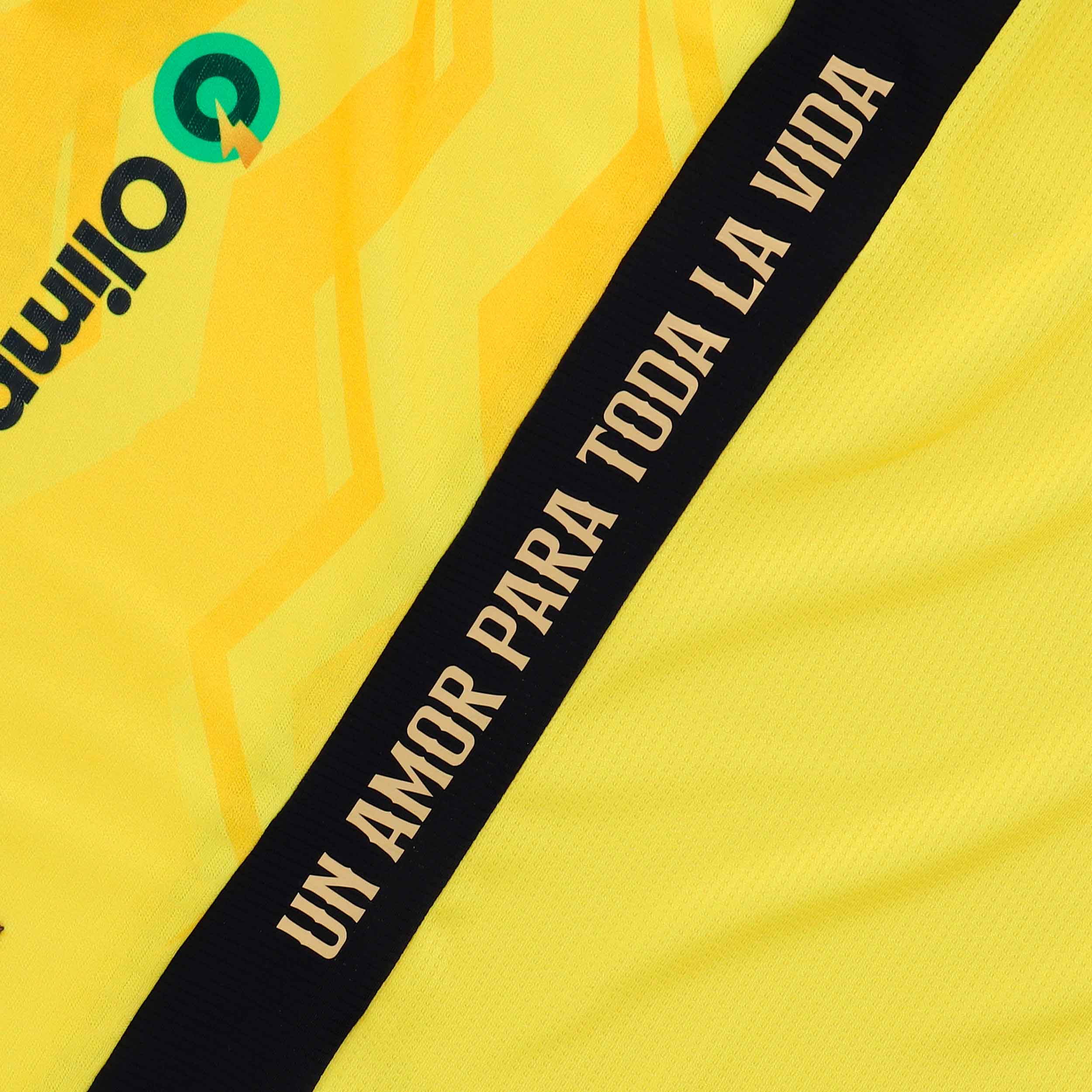 Camiseta Oficial BSC 2025 | Marathon Sports Ecuador