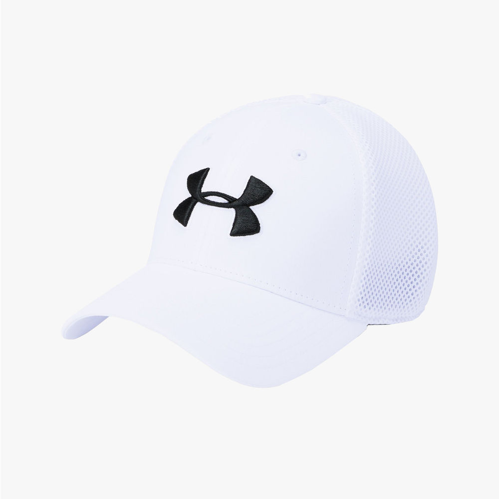 Under Armour Microthread | Marathon Sports Ecuador
