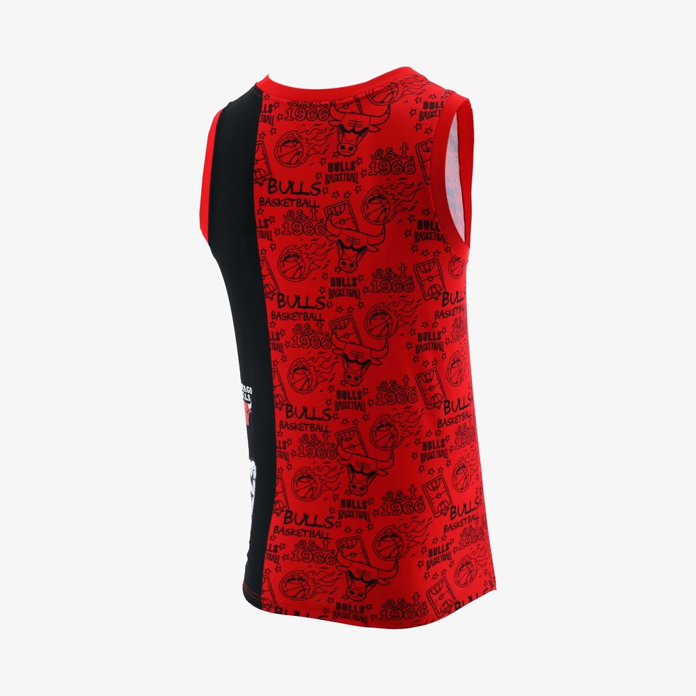 NBA Bulls | Marathon Sports Perú