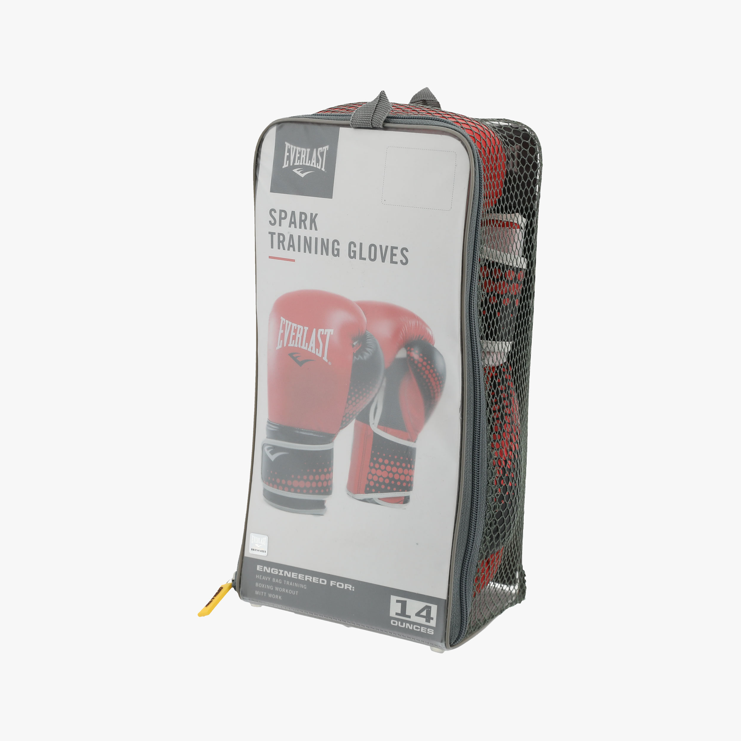 Everlast Spark Training Gloves 14oz | Marathon Sports Perú