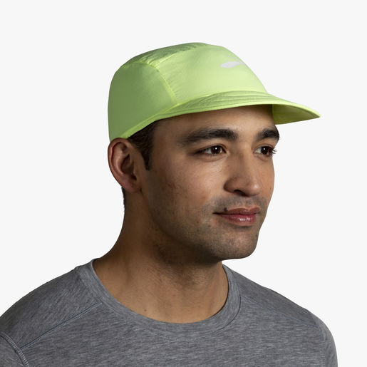 Brooks Lightweight Packable Hat | Marathon Sports Ecuador