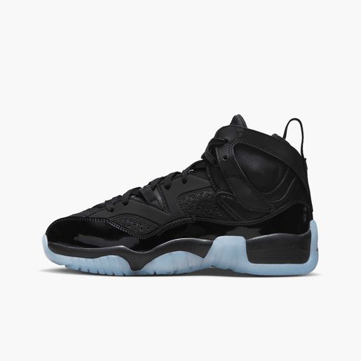 Jordan Jumpman Dos Trey | TAF Ecuador