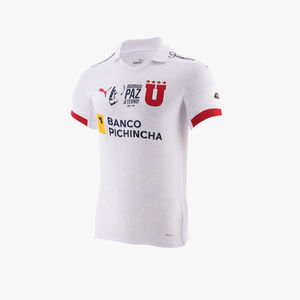 LDU Puma Conmemorativa 103 Años | Puma | Marca | Productos | Marathon ...