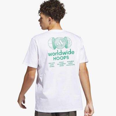 adidas Worldwide Hoops City | Marathon Sports Perú