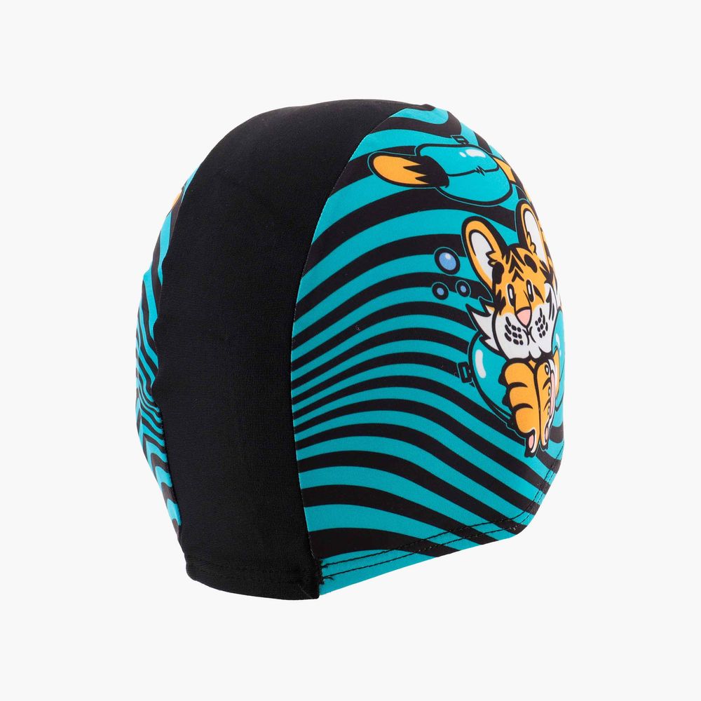 Speedo Gorro Textil Printed Character | Marathon Sports Ecuador