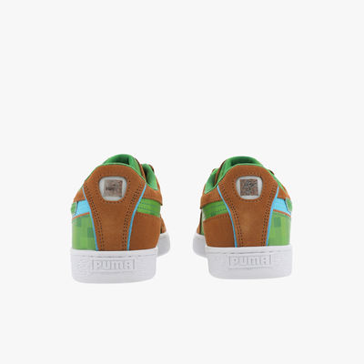 Puma Suede Minecraft | Marathon Sports Perú